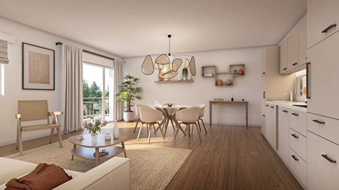 Appartement 2 pièces à vendre à Florange
