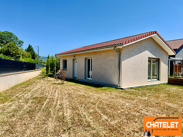 Maison 5 pièces à Saint-Just, à vendre