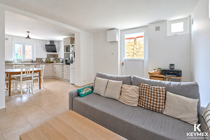 Appartement 3 pièces à vendre à Beaumont-sur-Oise