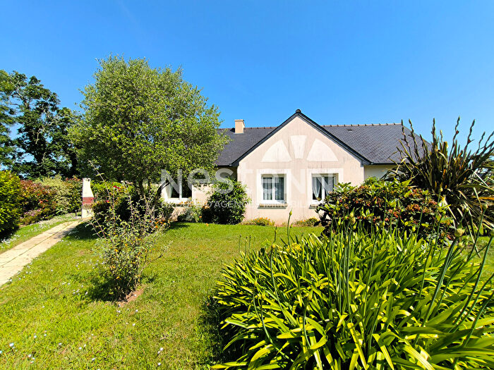 Tréveneuc - Maison 5 pièces à vendre