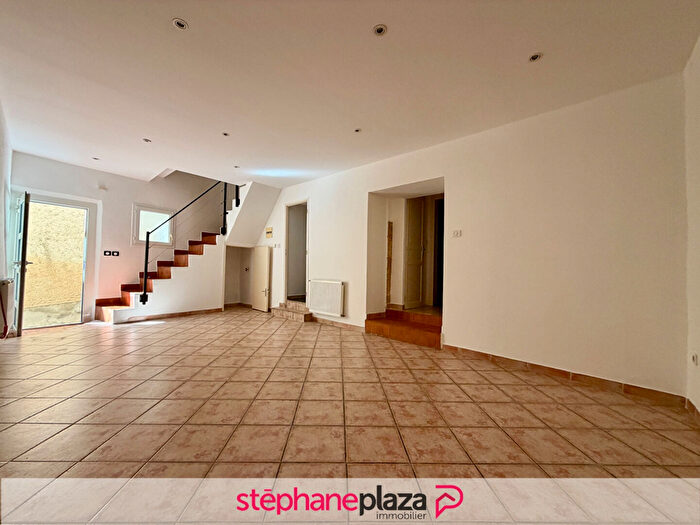 Maison à vendre - Laudun-lArdoise - 4 pièces - 2 chambres