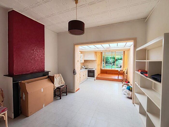 Valenciennes - Maison 4 pièces à vendre