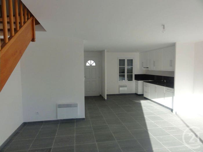 Châteauneuf-sur-Loire - Maison 4 pièces à louer