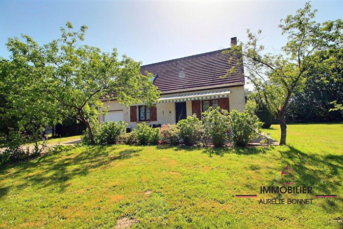 Maison 5 pièces à Lisieux, Paul Doumer, Delaunay, à vendre