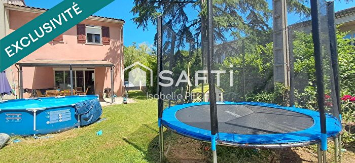 Labruguière : Maison 4 pièces à vendre
