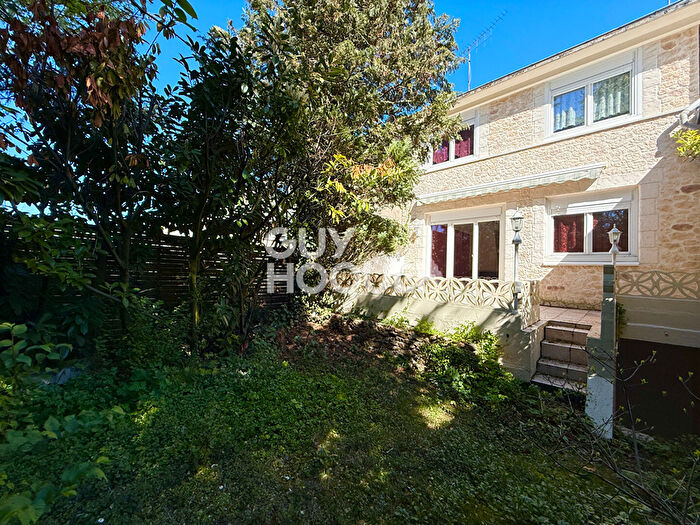 Maison 5 pièces à vendre à Reims, Neufchatel, Orgeval, Laon, Zola