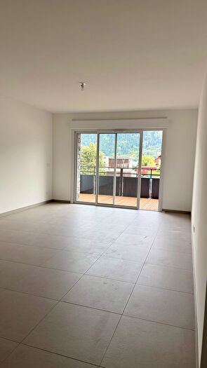 Bourg-Saint-Maurice, Bourg-Saint-Maurice - Appartement 2 pièces à vendre