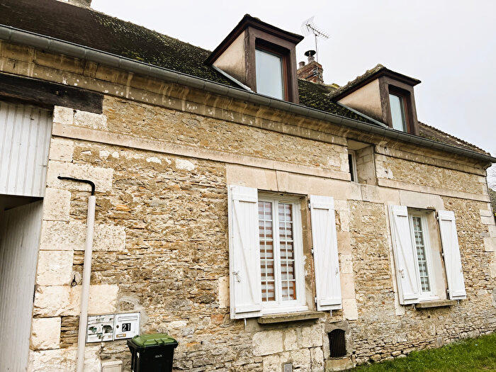 Maison à vendre - Cressonsacq - 5 pièces - 3 chambres