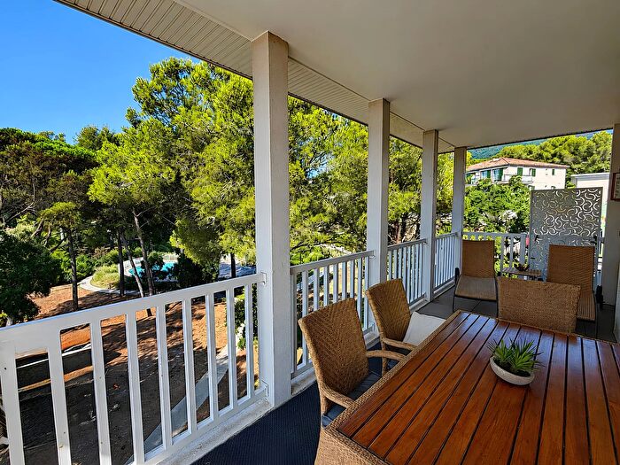 Appartement 4 pièces à Cavalaire-sur-Mer, Pierrugues, Mannes, Canissons, à vendre
