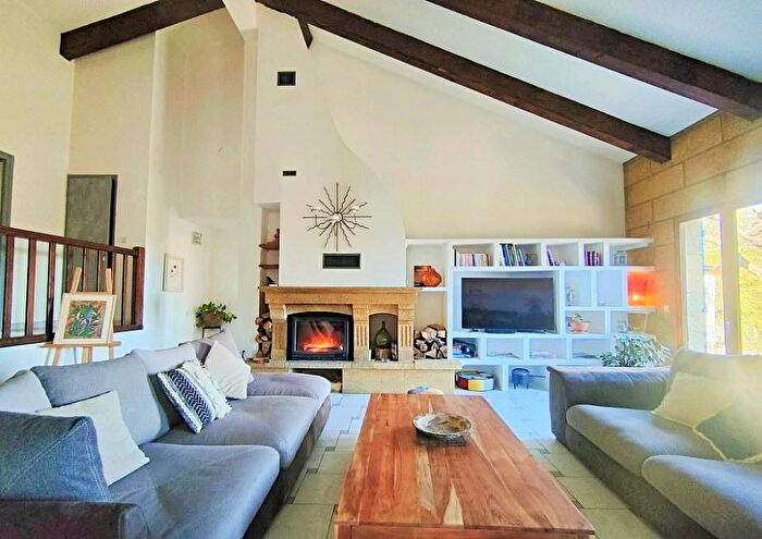 Maison à vendre - Perpignan, Saint-Jean - 5 pièces - 4 chambres