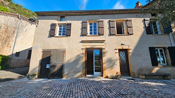 Maison 4 pièces à vendre - Larroque