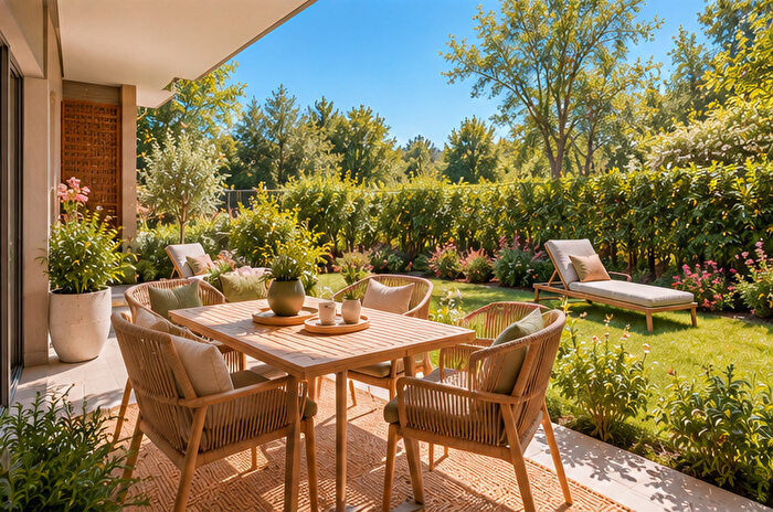 Maison 3 pièces à vendre - Nantes, Nantes Erdre, La Beaujoire, Saint-Joseph de Porterie