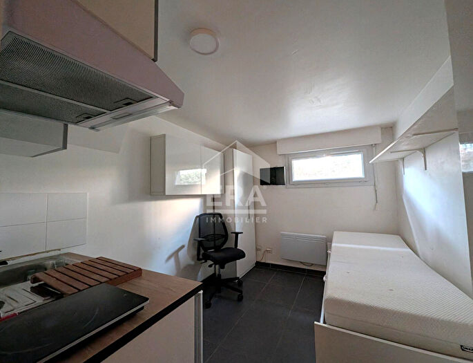 Appartement à vendre - Saint-Malo, Grande Plage, Sillon - 1 pièce