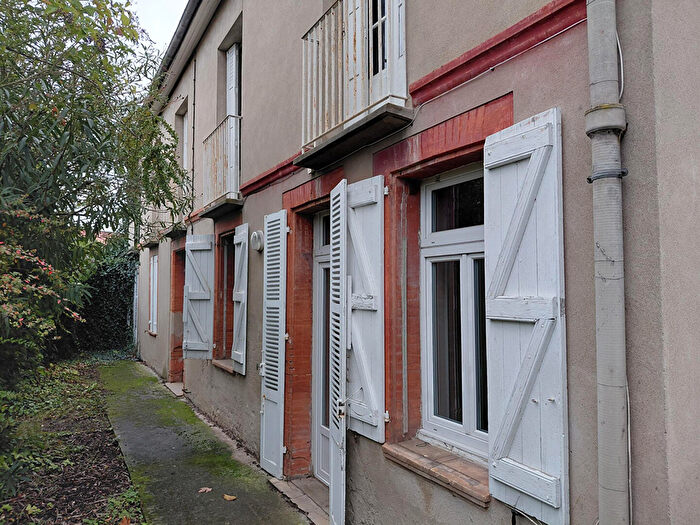 Maison à vendre - Colomiers, Centre-ville - 8 pièces