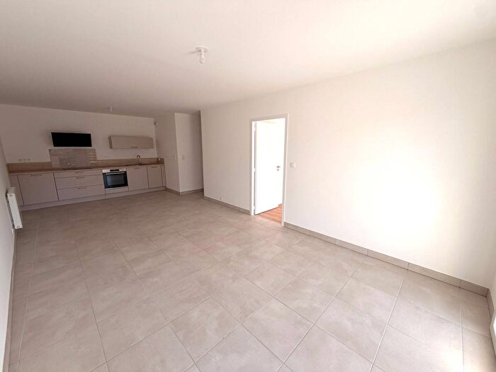 Appartement à louer - Perros-Guirec - 2 pièces - 1 chambre