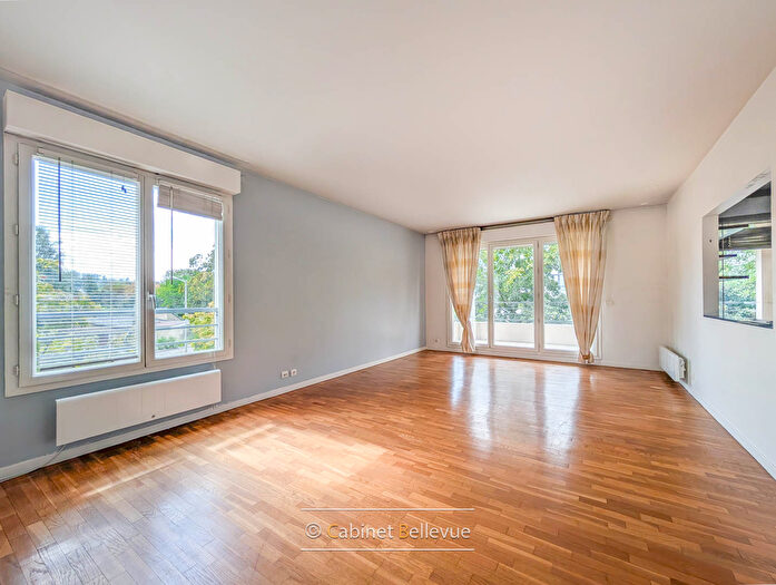 Appartement 3 pièces à vendre à Meudon, Bellevue