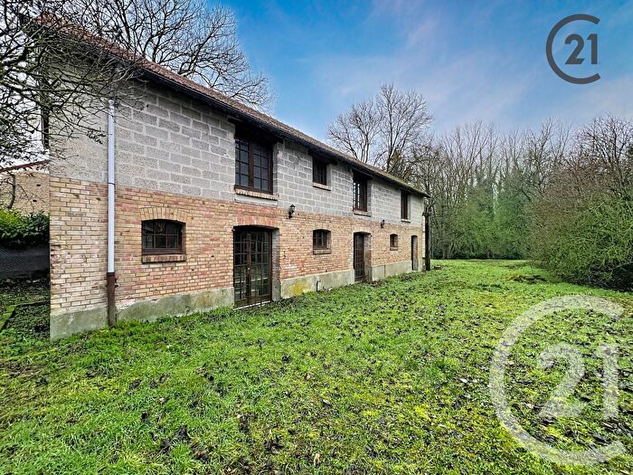 Maison à vendre - Lécaille - 7 pièces - 5 chambres