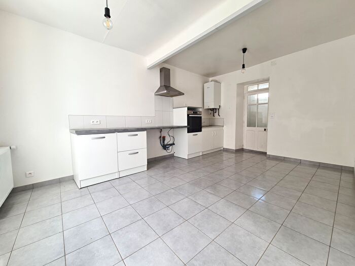 Maison 5 pièces à vendre - La Montagne