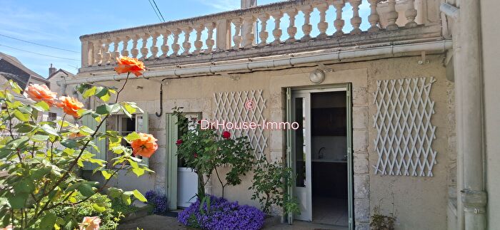 Maison 6 pièces à vendre - Thiviers