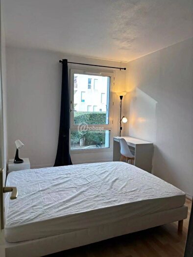 Appartement 1 pièce à louer - Le Camas, Marseille 5ème arrondissement