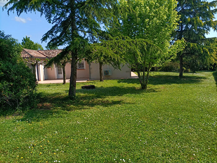 Varen : Maison 5 pièces à vendre