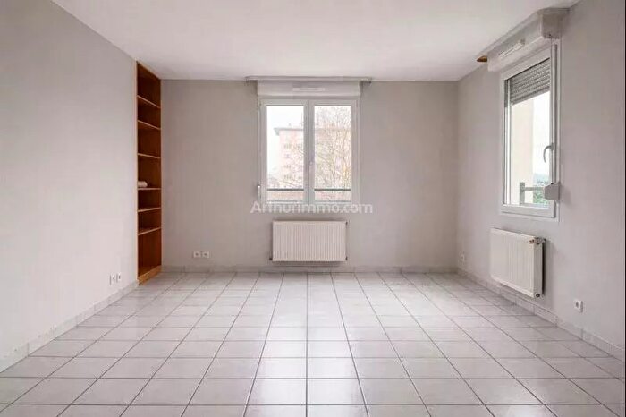 Appartement à vendre - Colmar, Saint-Joseph, Mittelhart - 3 pièces - 2 chambres