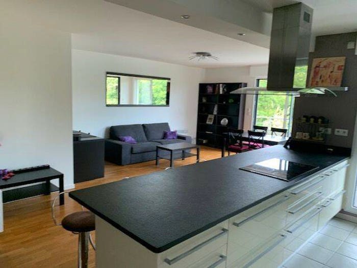 Appartement 4 pièces à louer - Colombiers, Issy-les-Moulineaux