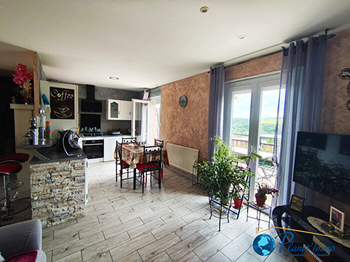 Saint-Joseph : Maison 5 pièces à vendre
