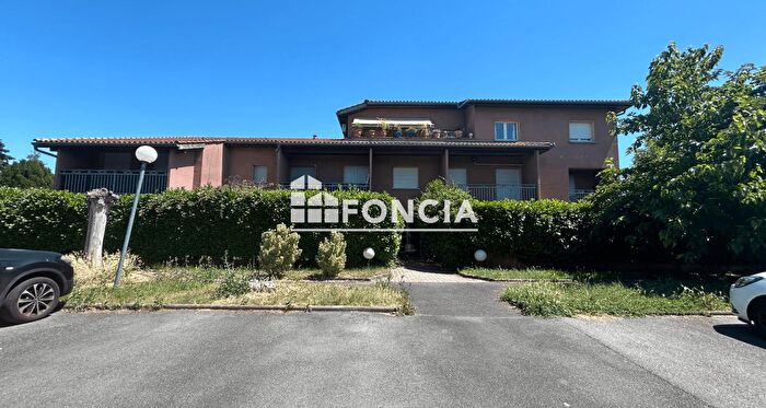 Toulouse, Saint-Simon - Appartement 2 pièces à vendre