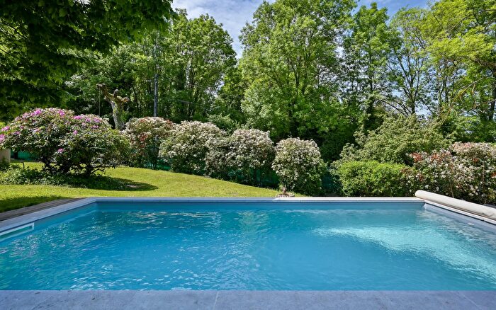 Chasselay : Maison 6 pièces à vendre