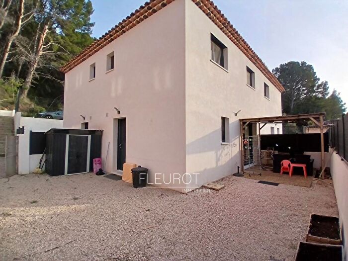 Maison 3 pièces à Ceyreste, à louer