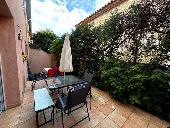 Centre, Carry-le-Rouet - Appartement 2 pièces à louer