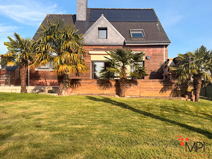 Maison à vendre - Breteil - 7 pièces - 5 chambres