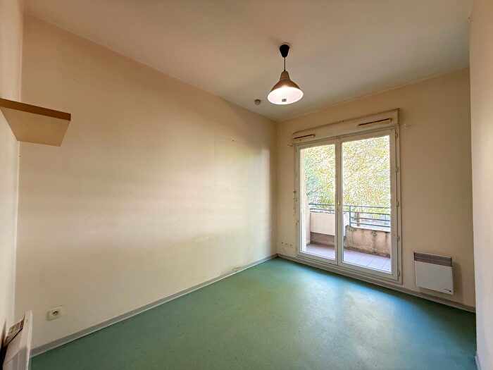 Rouffiac-Tolosan : Appartement 1 pièce à louer