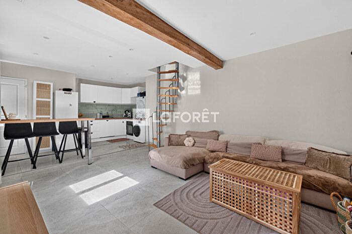 Maison 5 pièces à Dechy, à vendre