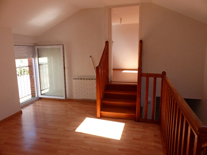 Maison à vendre - Saint-Mars-la-Jaille - 9 pièces - 5 chambres