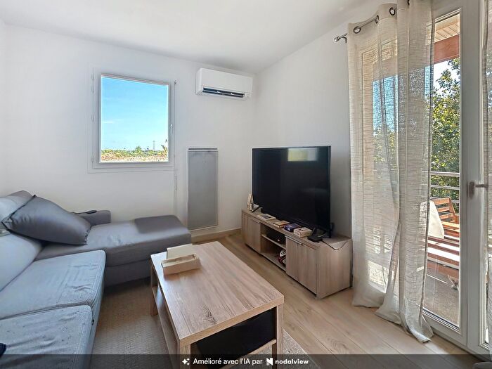 Appartement 2 pièces à louer - Castelnau-d'Estrétefonds