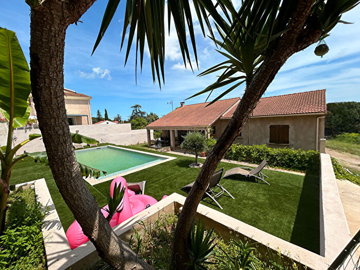 Maison 7 pièces à vendre à Lucciana