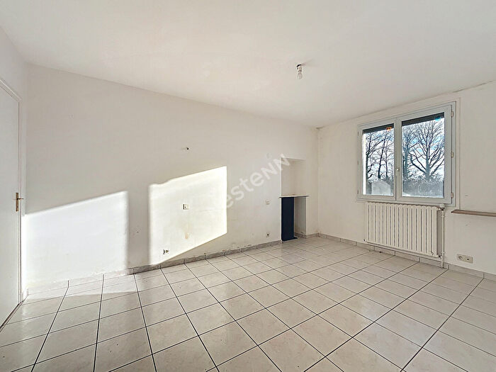 Maison à vendre - Montaigu - 4 pièces - 3 chambres