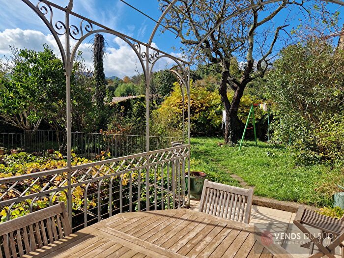 Maison à vendre - Saint-Gervais-sur-Mare - 9 pièces - 5 chambres