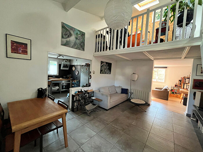 Maison 3 pièces à Marly-le-Roi, Grandes Terres, Vergers, Vauillons, à vendre