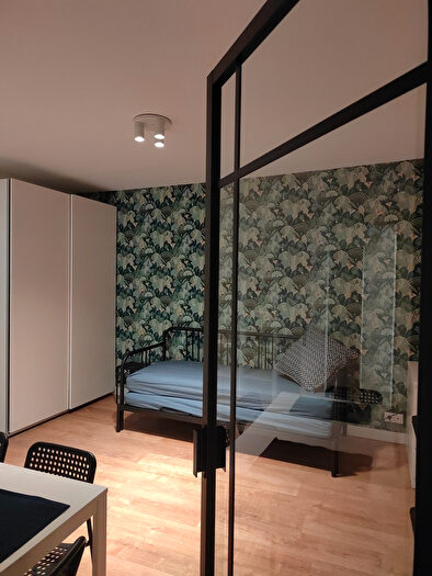 Appartement 1 pièce à louer - Nancy, Trois Maisons, Saint-Fiacre, Crosne, Vayringe