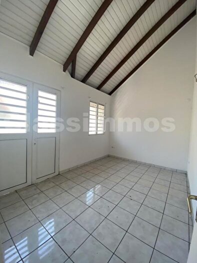 Maison à vendre - Fort-de-France - 4 pièces - 3 chambres