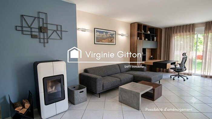 Maison 5 pièces à vendre - Brunoy, Nord