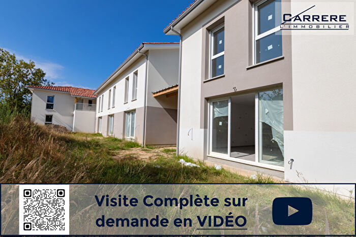 Maison à vendre - Artigues-près-Bordeaux - 4 pièces - 3 chambres