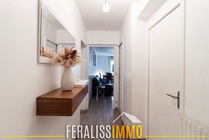 Maison à vendre - Vauréal, Groues, Toupets, Longues Terres - 5 pièces - 4 chambres