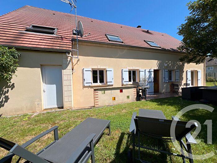 Maison 7 pièces à vendre à Flins-sur-Seine