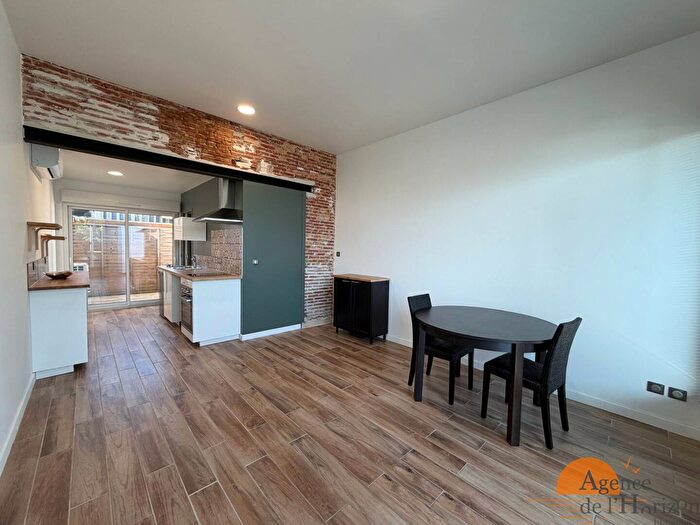 Appartement 2 pièces à louer - Arès