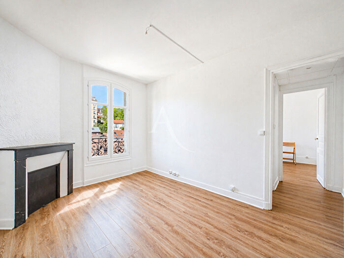 Appartement 2 pièces à vendre - Ivry-sur-Seine, Louis Bertrand, Mirabeau, Semard