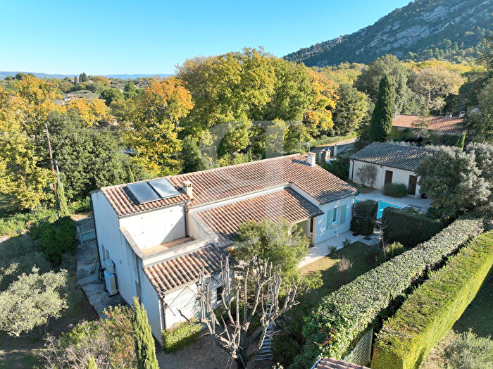 Maison à vendre - LIsle-sur-la-Sorgue, Saint-Antoine - 4 pièces - 3 chambres